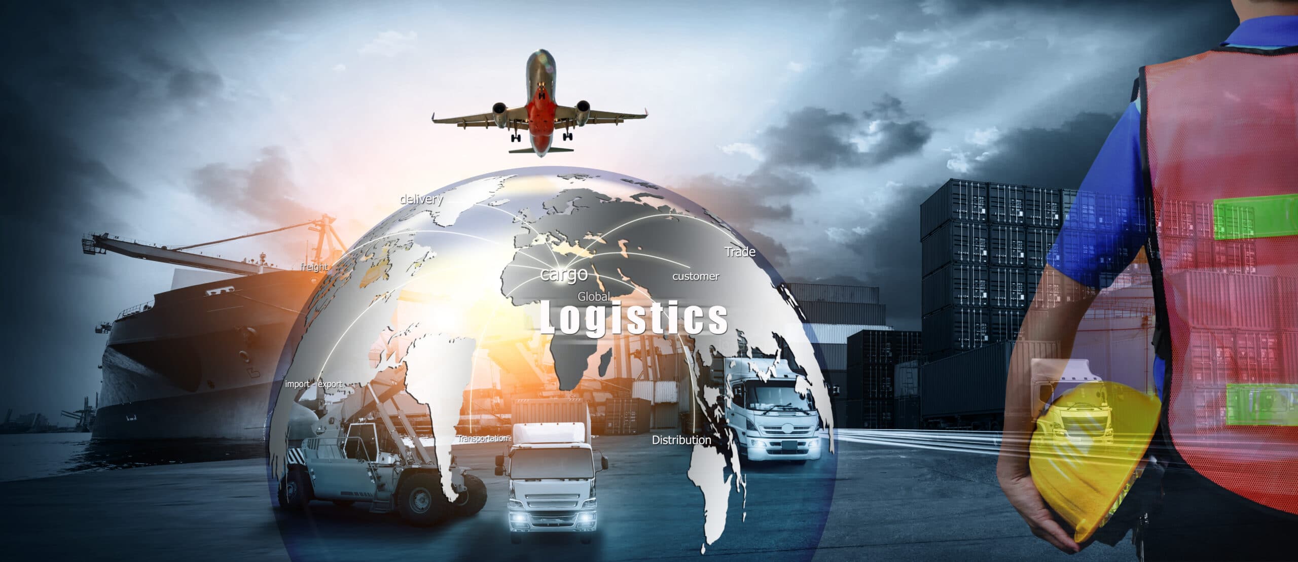 Pralog Blog - Logistics Insights & Industry Updates